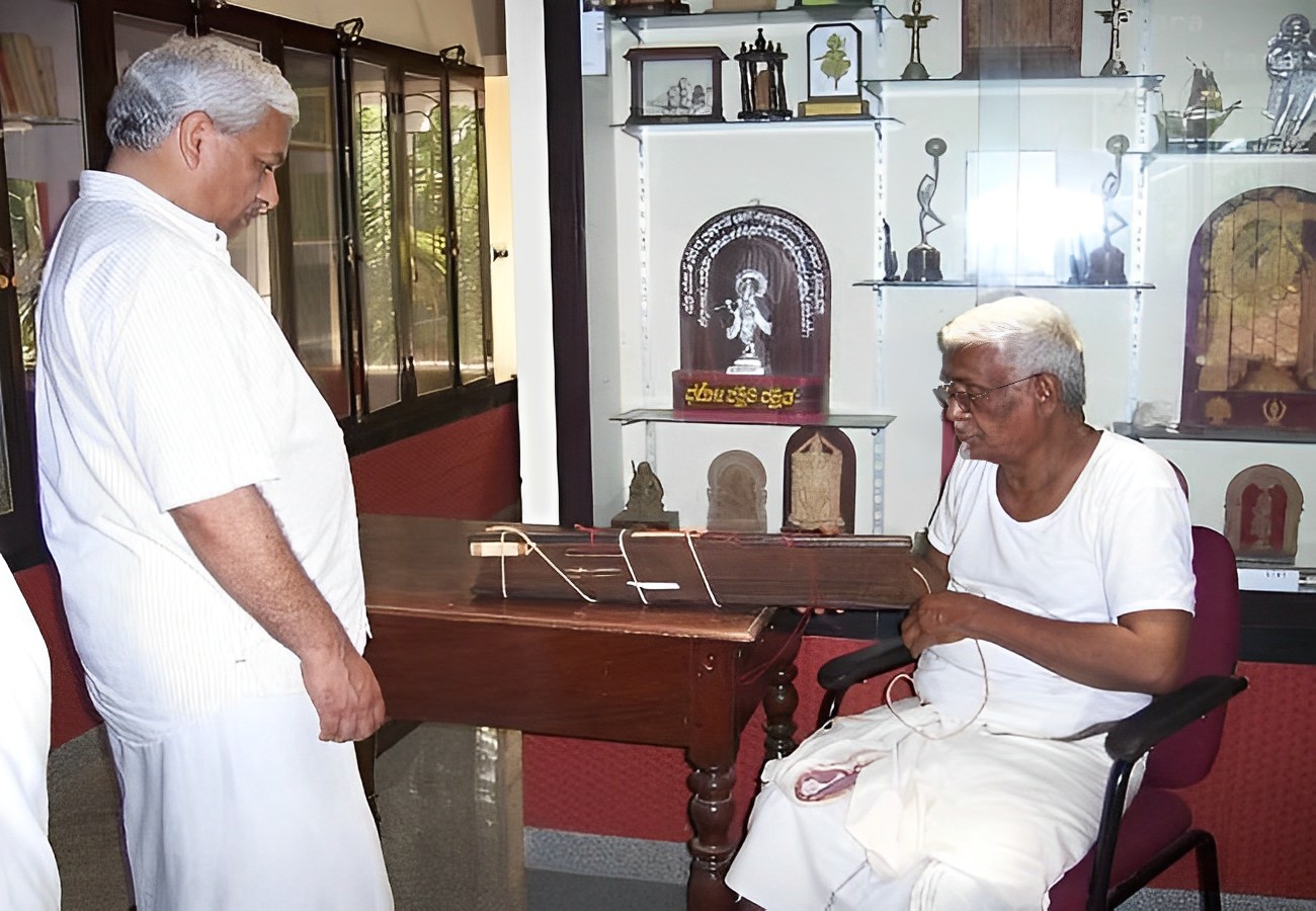 Sarvamoola Grantha – Taraprakashana